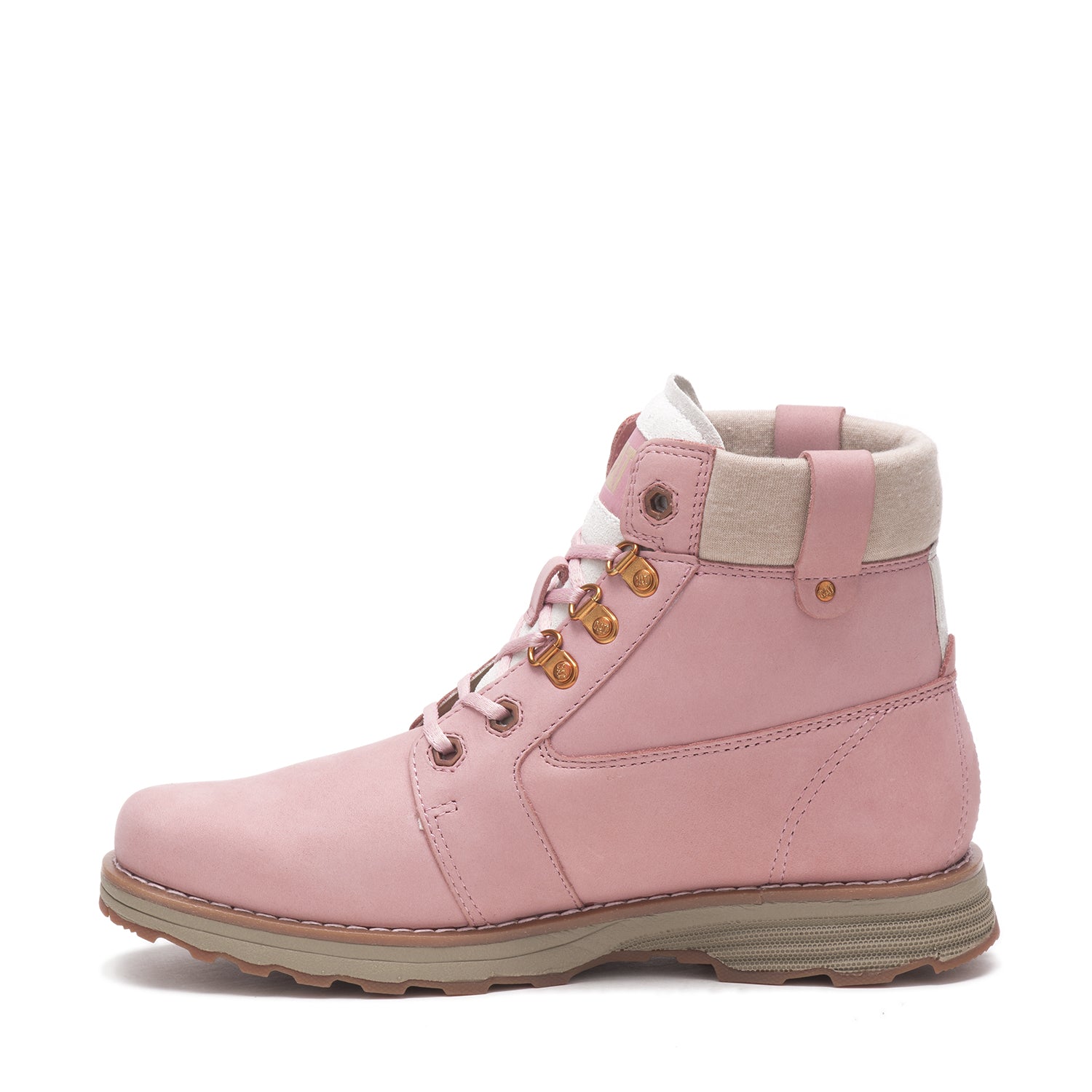 Botín Mujer Charli Cat – Cat | Tienda oficial Cat Chile