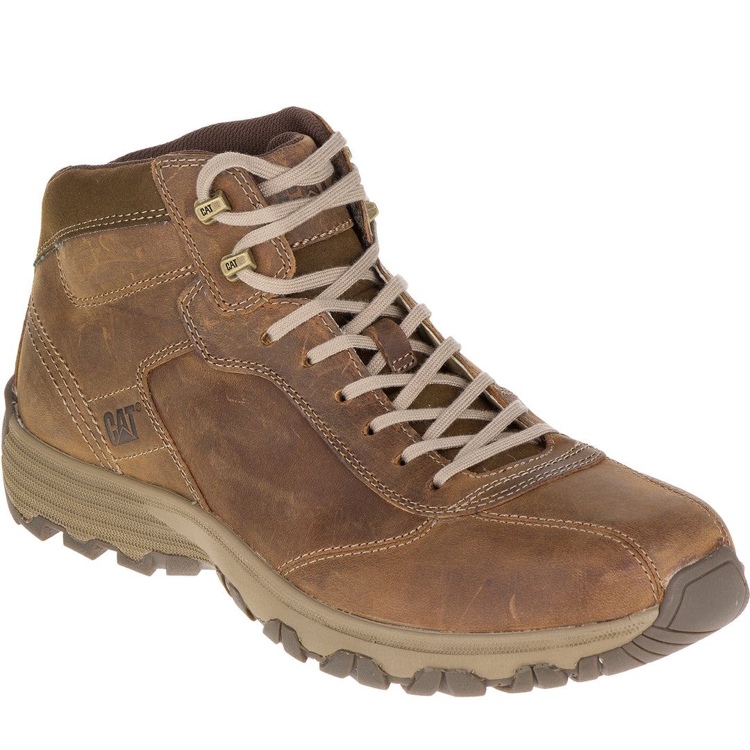 Botín Hombre Loop Cat – Cat | Tienda oficial Cat Chile