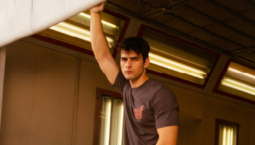 Cat Botin Hombre Almanac – Cat | Tienda oficial Cat Chile